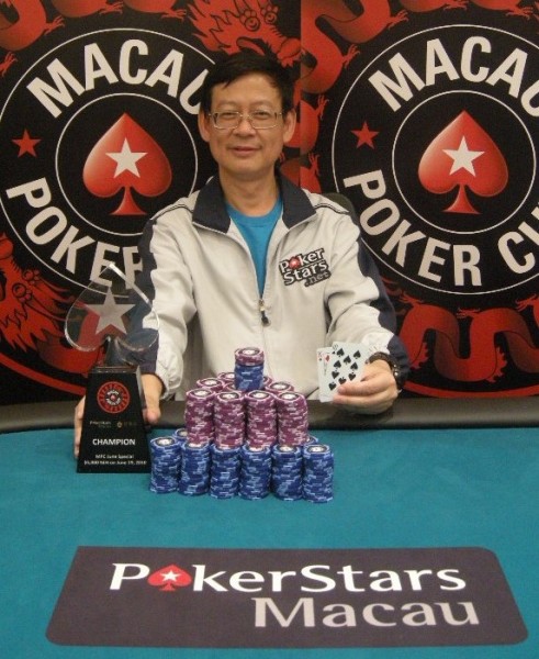 June_Special_350K_Guarantee_Winner_-_Chong_Wing_Cheong_from_Hong_Kong ...